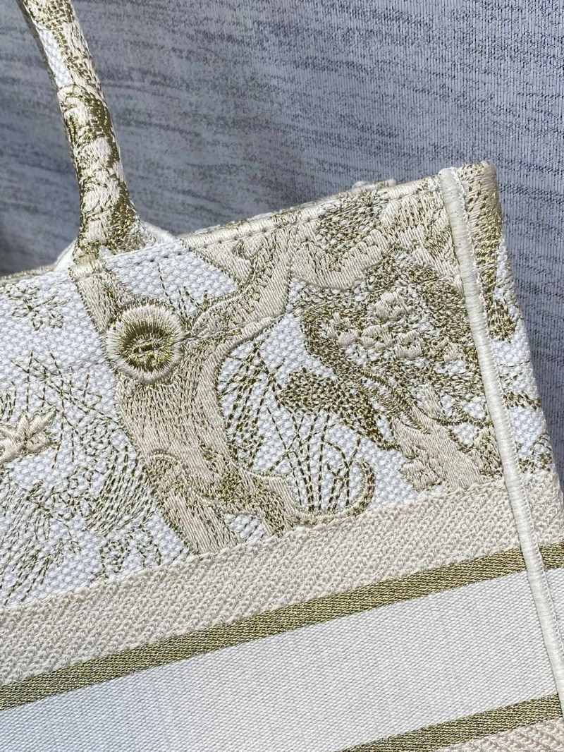 Affordable Christian Dior Shopping Bags