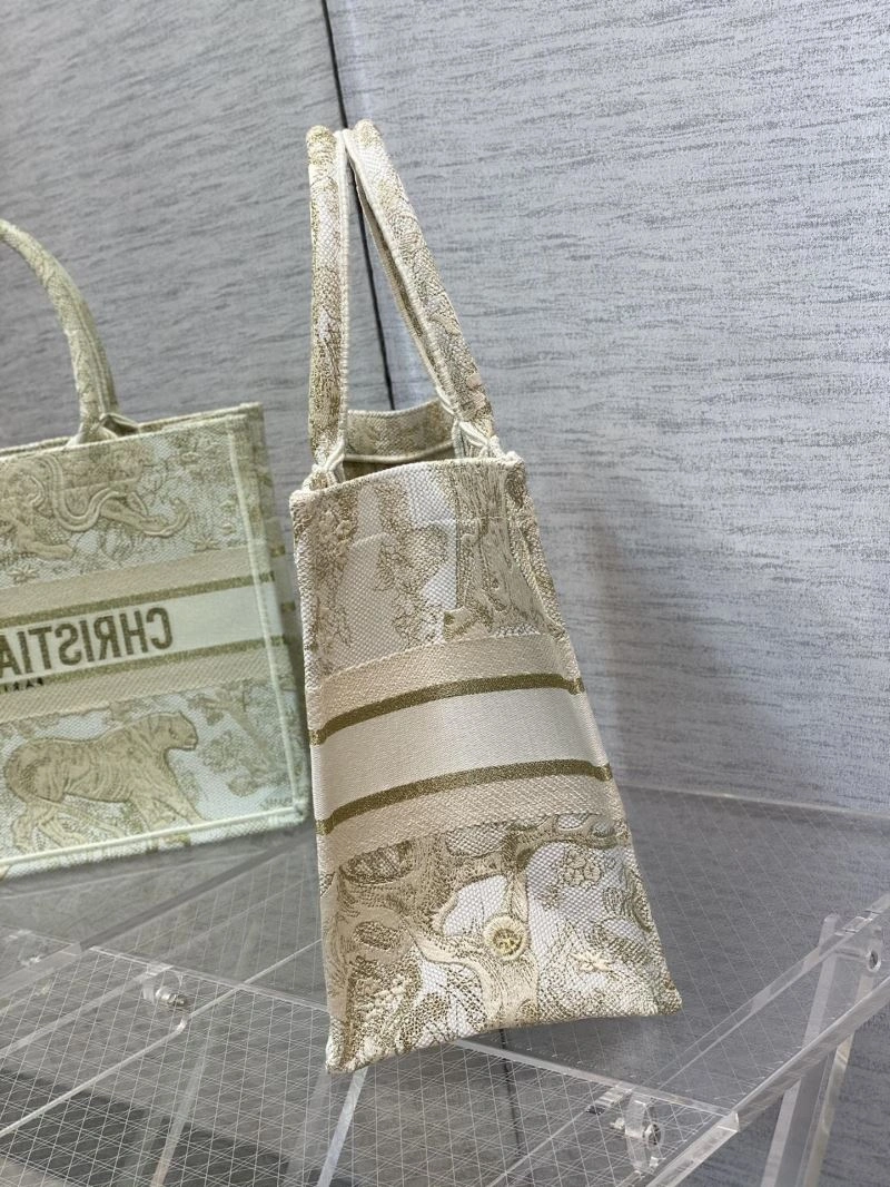 Affordable Christian Dior Shopping Bags