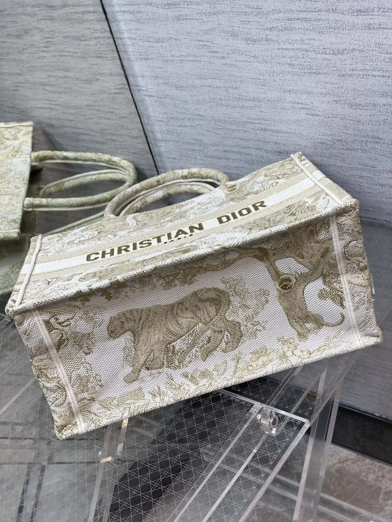 Affordable Christian Dior Shopping Bags