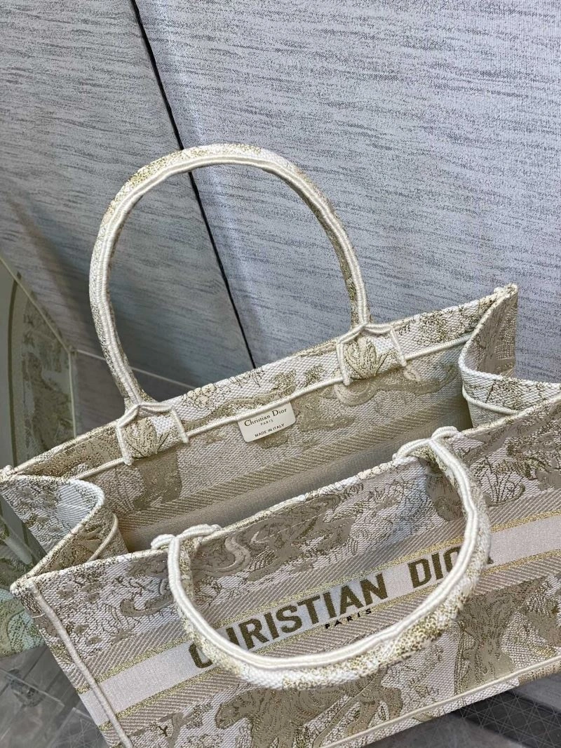 Affordable Christian Dior Shopping Bags