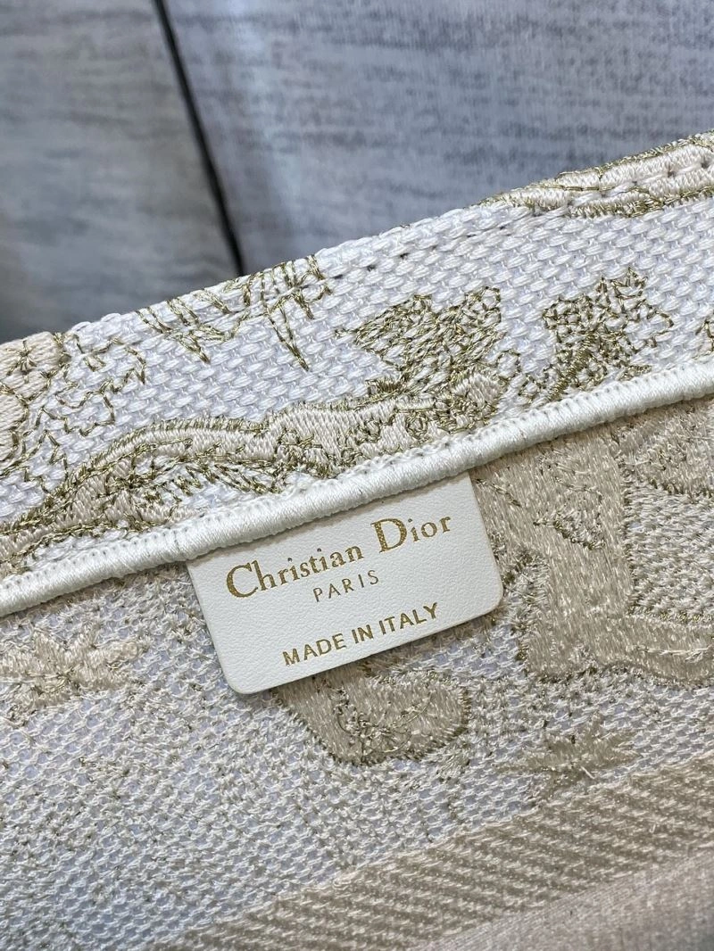 Affordable Christian Dior Shopping Bags