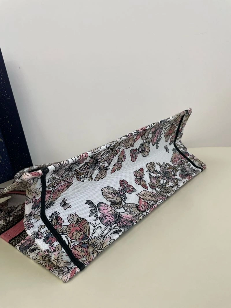 Inexpensive Christian Dior Shopping Bags