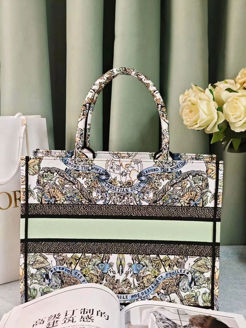 High fidelity Christian Dior Shopping Bags