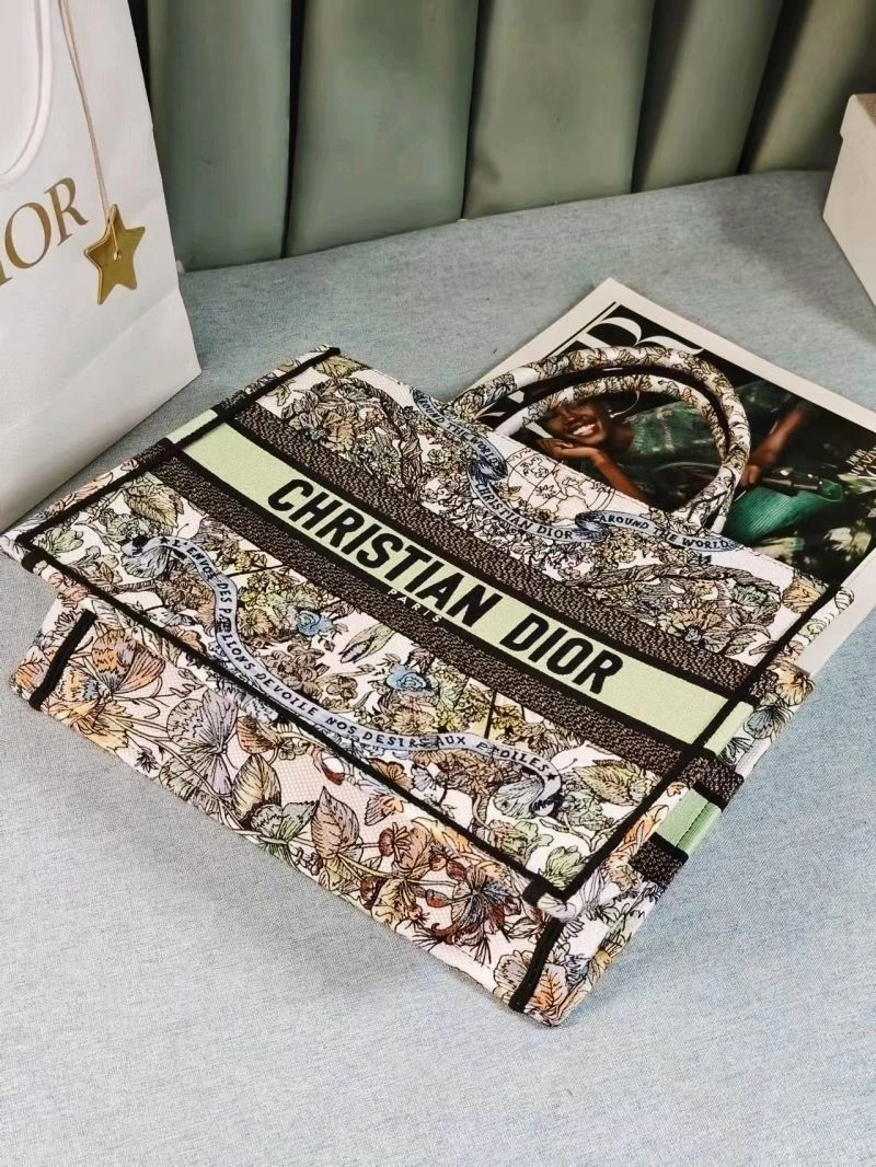 High fidelity Christian Dior Shopping Bags