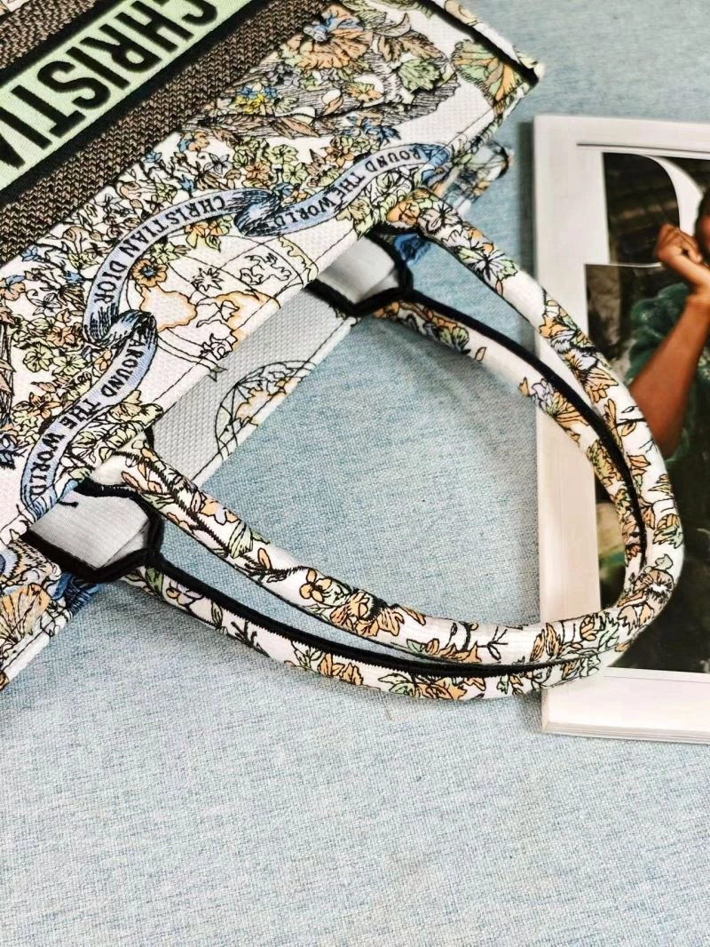 High fidelity Christian Dior Shopping Bags