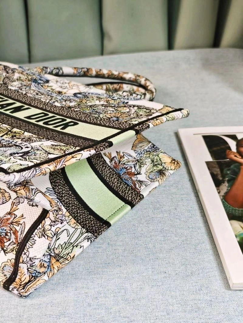 High fidelity Christian Dior Shopping Bags