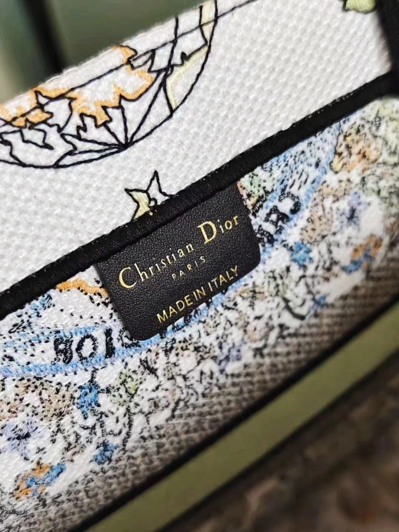 High fidelity Christian Dior Shopping Bags
