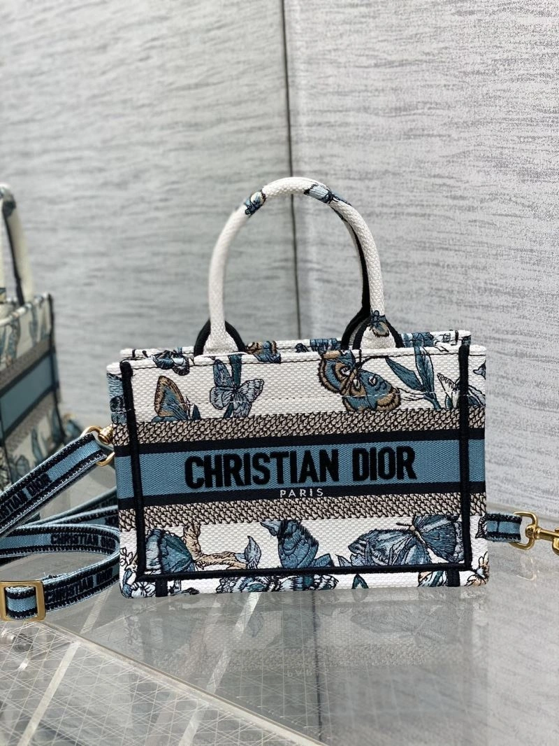 Exact replica Christian Dior Shopping Bags