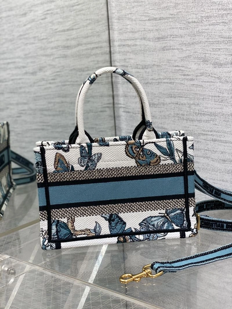 Exact replica Christian Dior Shopping Bags