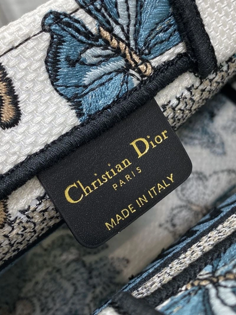 Exact replica Christian Dior Shopping Bags