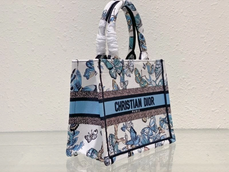 1:1 copy Christian Dior Shopping Bags