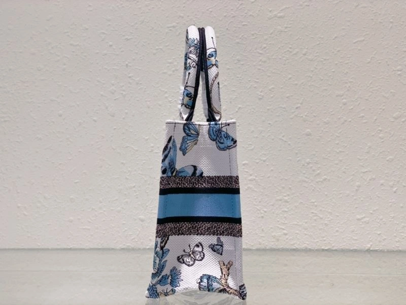 1:1 copy Christian Dior Shopping Bags