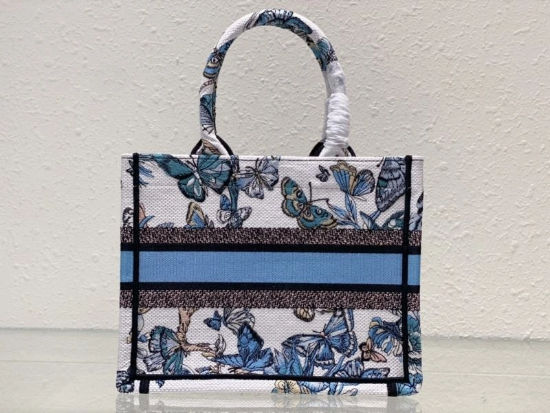 1:1 copy Christian Dior Shopping Bags