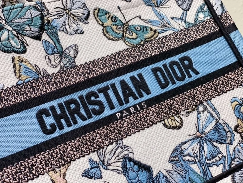 1:1 copy Christian Dior Shopping Bags