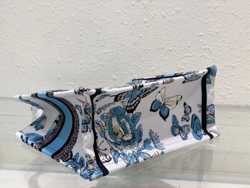 1:1 copy Christian Dior Shopping Bags