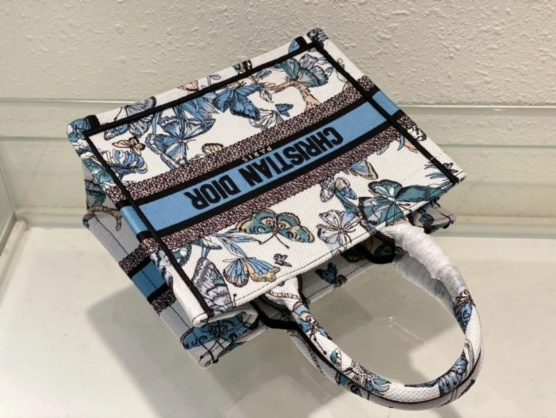 1:1 copy Christian Dior Shopping Bags