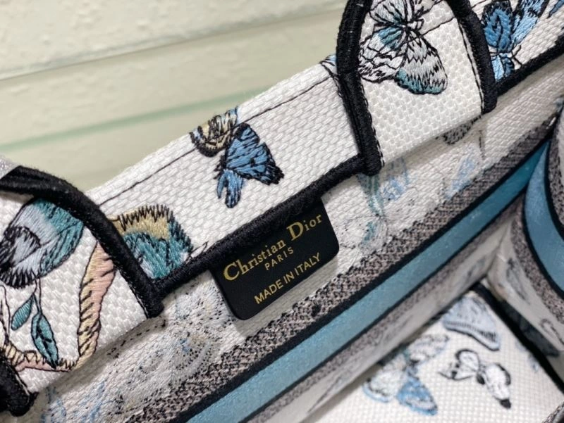 1:1 copy Christian Dior Shopping Bags