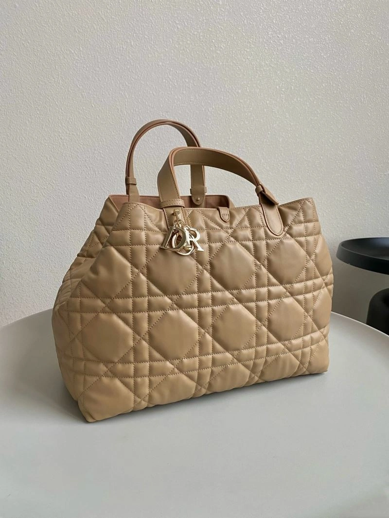 Affordable Christian Dior Shopping Bags