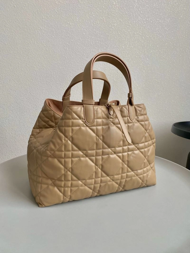 Affordable Christian Dior Shopping Bags