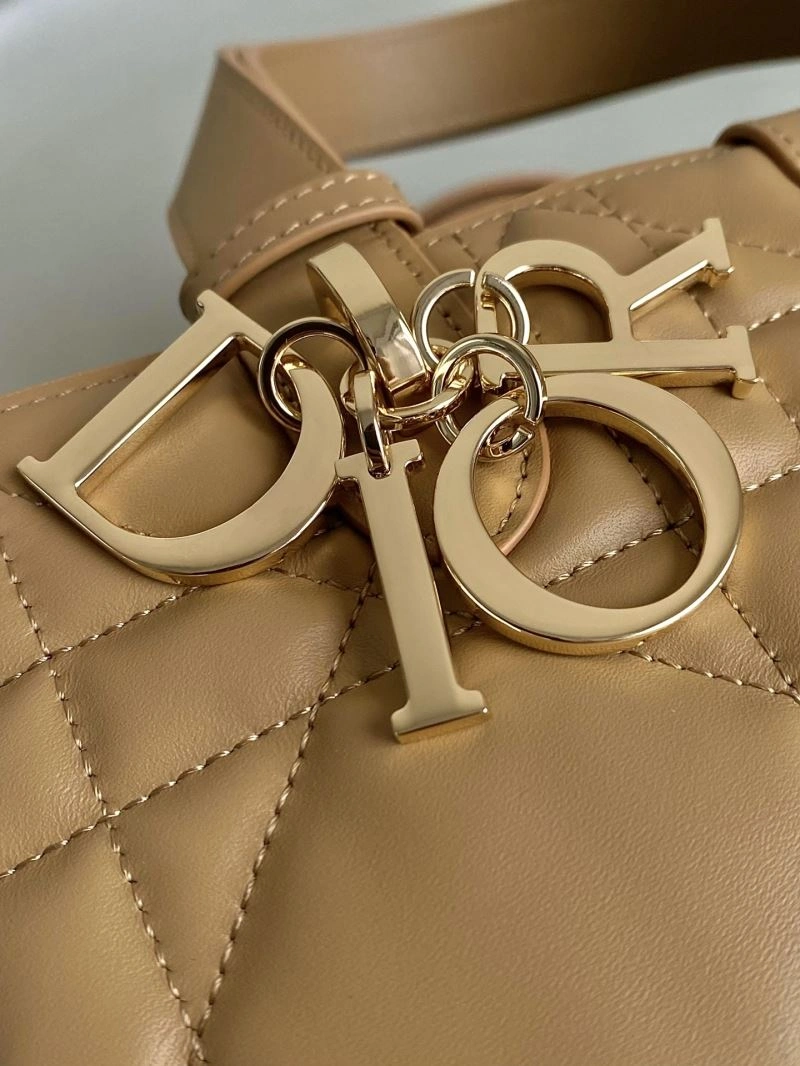 Affordable Christian Dior Shopping Bags