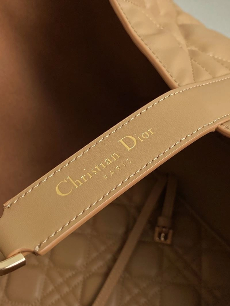 Affordable Christian Dior Shopping Bags
