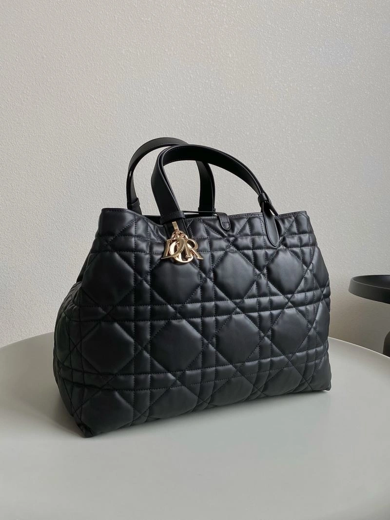Brand-original Christian Dior Shopping Bags