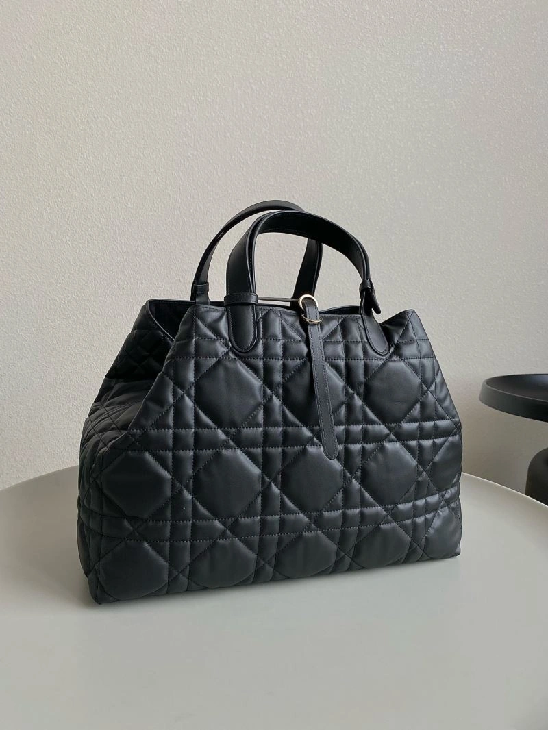 Brand-original Christian Dior Shopping Bags