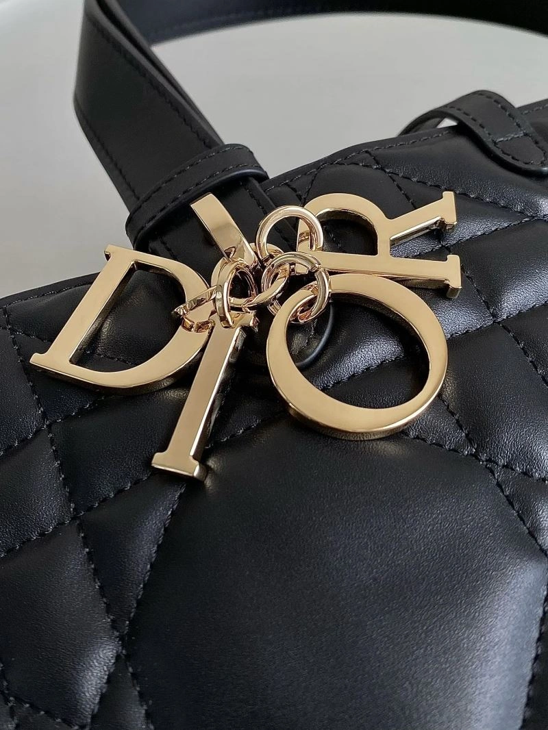 Brand-original Christian Dior Shopping Bags
