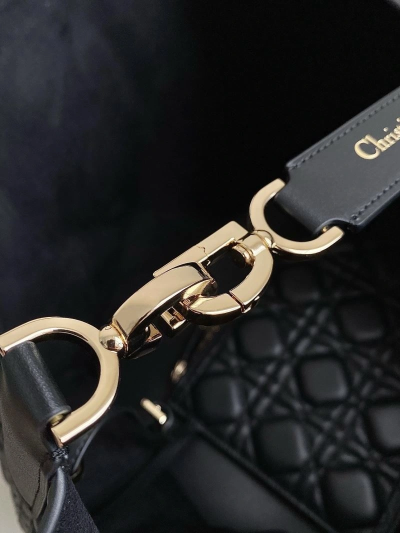 Brand-original Christian Dior Shopping Bags