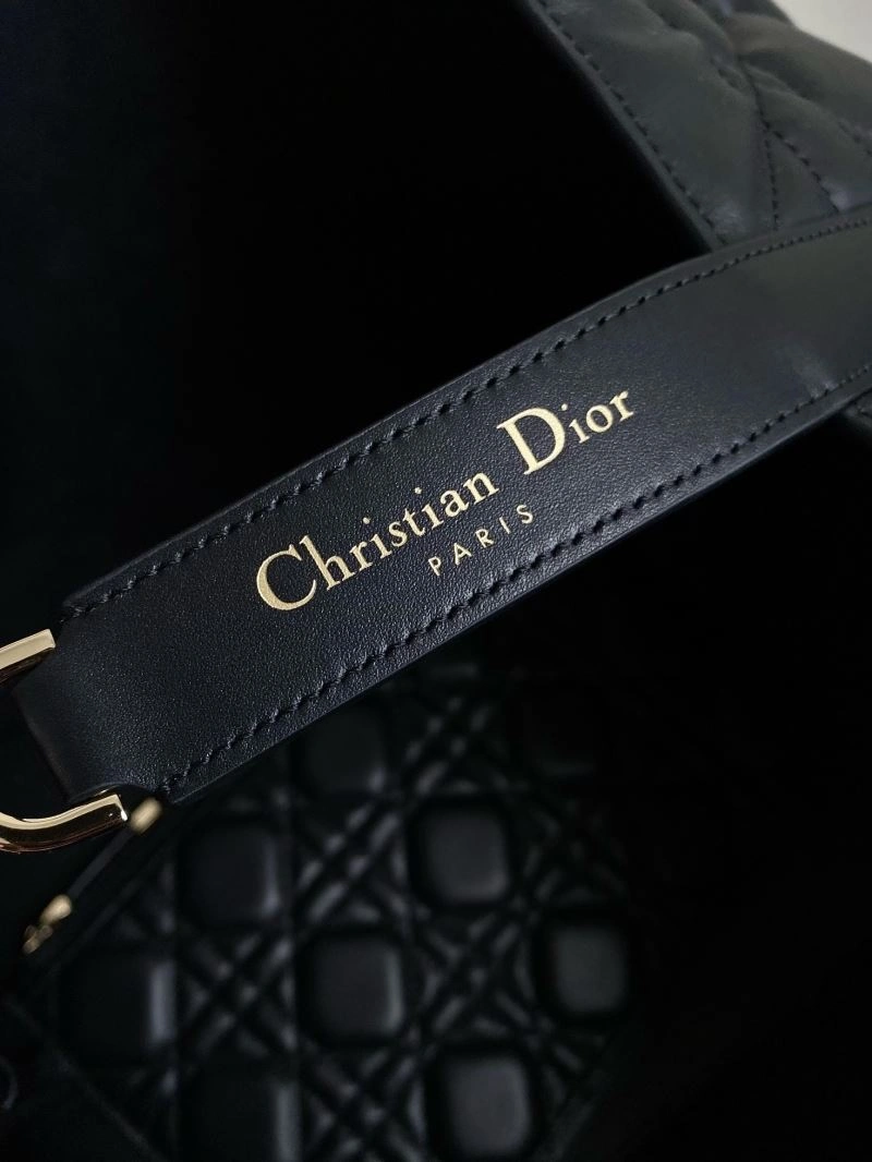 Brand-original Christian Dior Shopping Bags