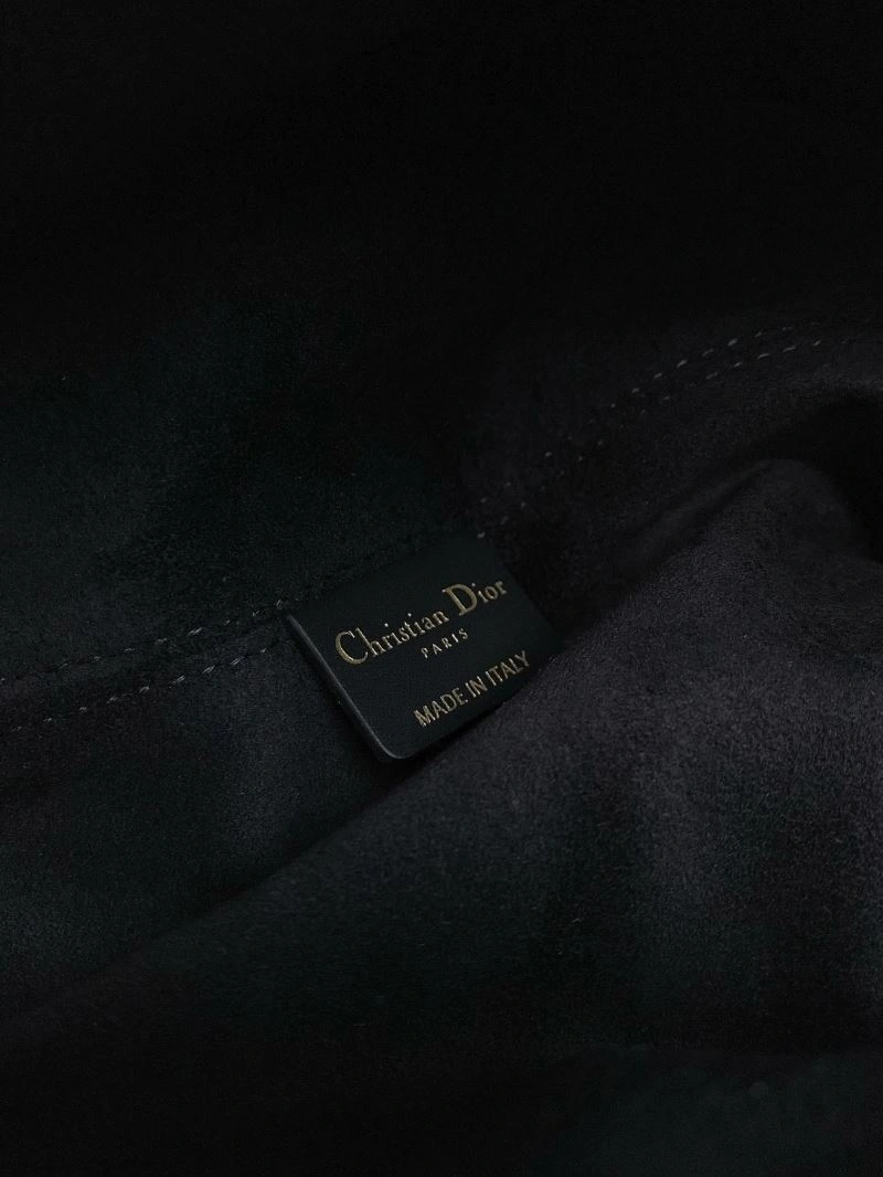 Brand-original Christian Dior Shopping Bags