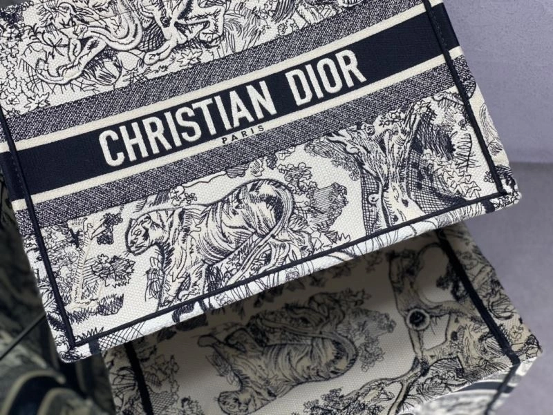 Legit Christian Dior Shopping Bags