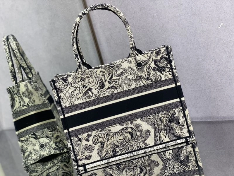 Legit Christian Dior Shopping Bags