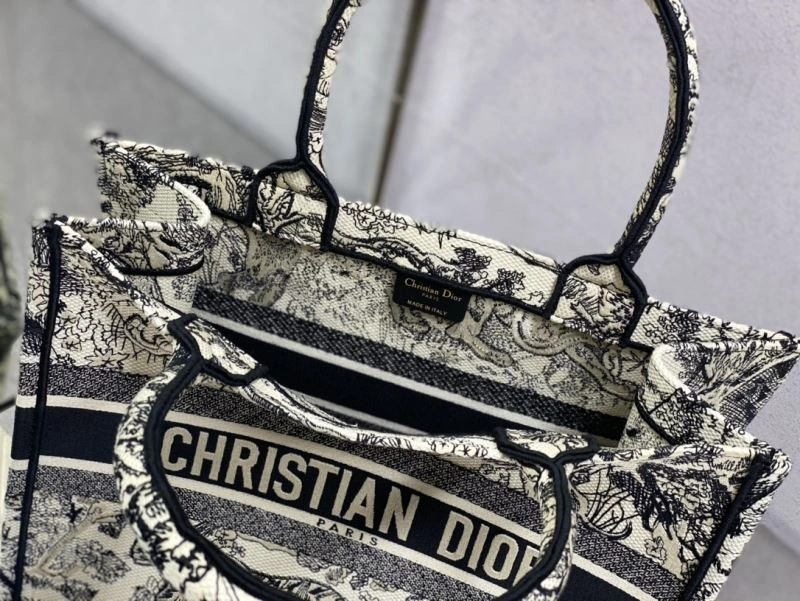 Legit Christian Dior Shopping Bags