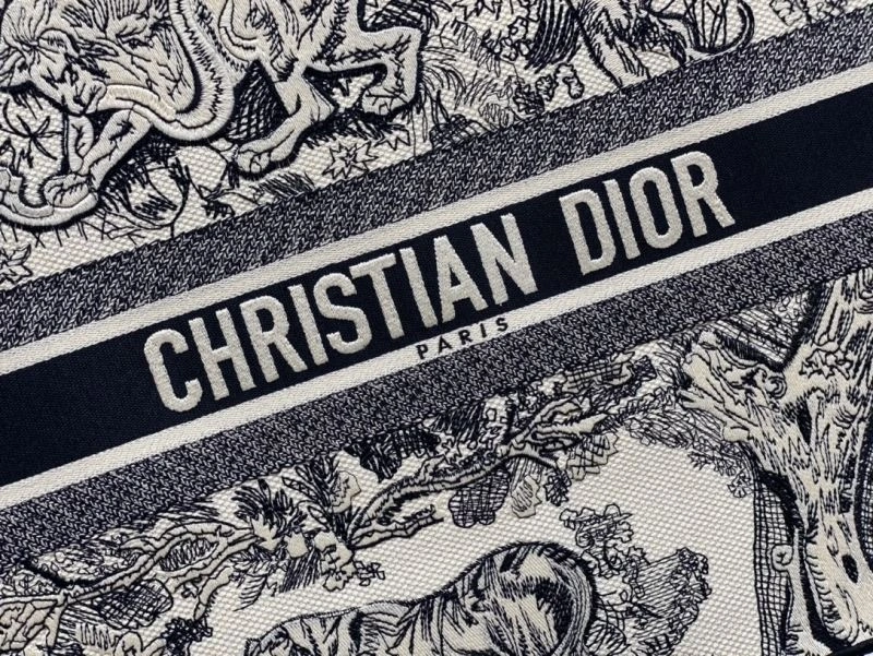 Affordable Christian Dior Shopping Bags