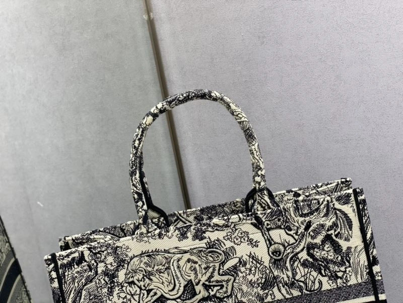 Affordable Christian Dior Shopping Bags