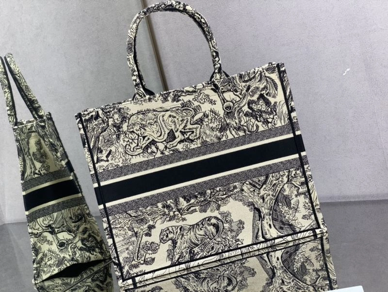 Affordable Christian Dior Shopping Bags