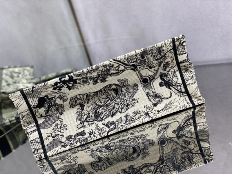 Affordable Christian Dior Shopping Bags
