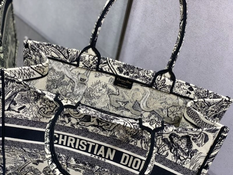 Affordable Christian Dior Shopping Bags