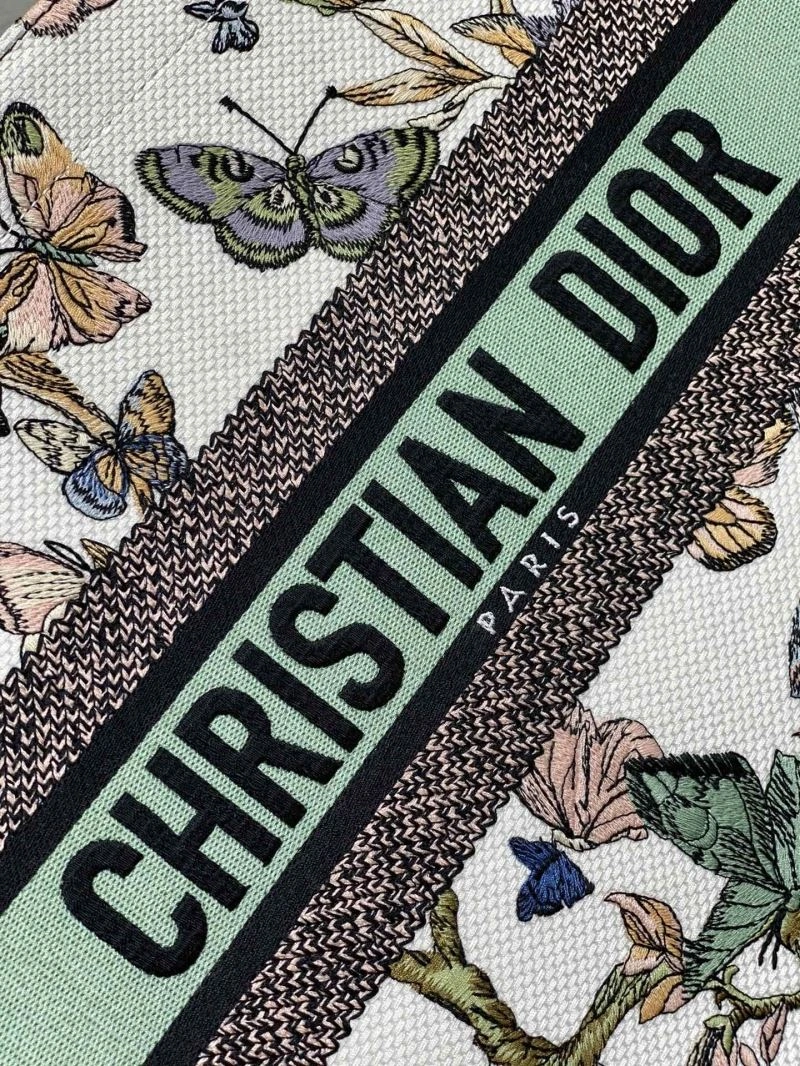 Legit Christian Dior Shopping Bags