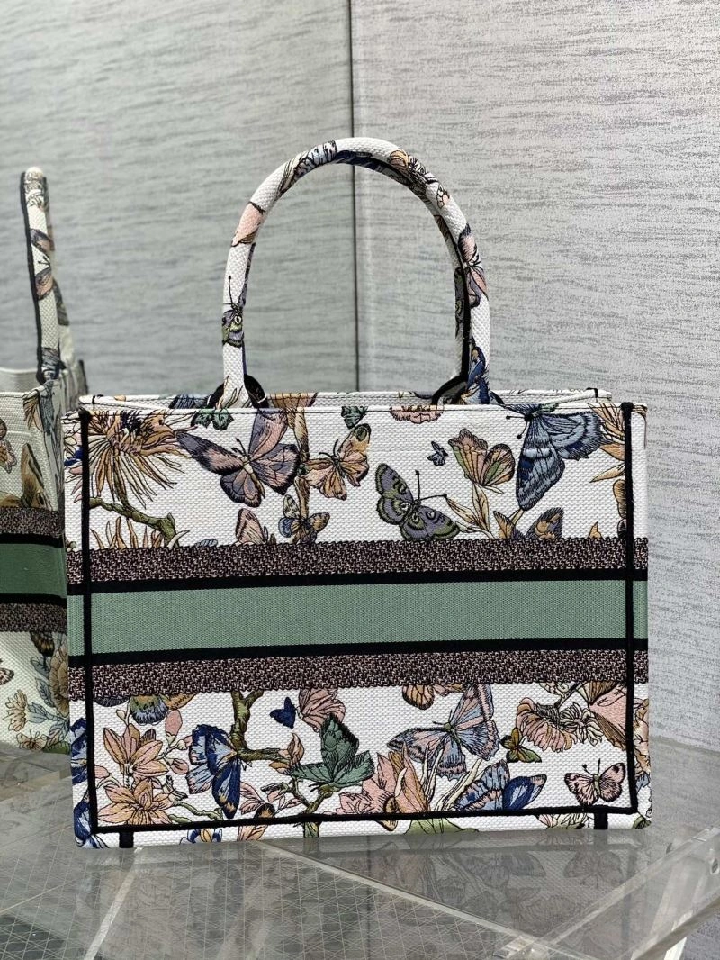 Legit Christian Dior Shopping Bags