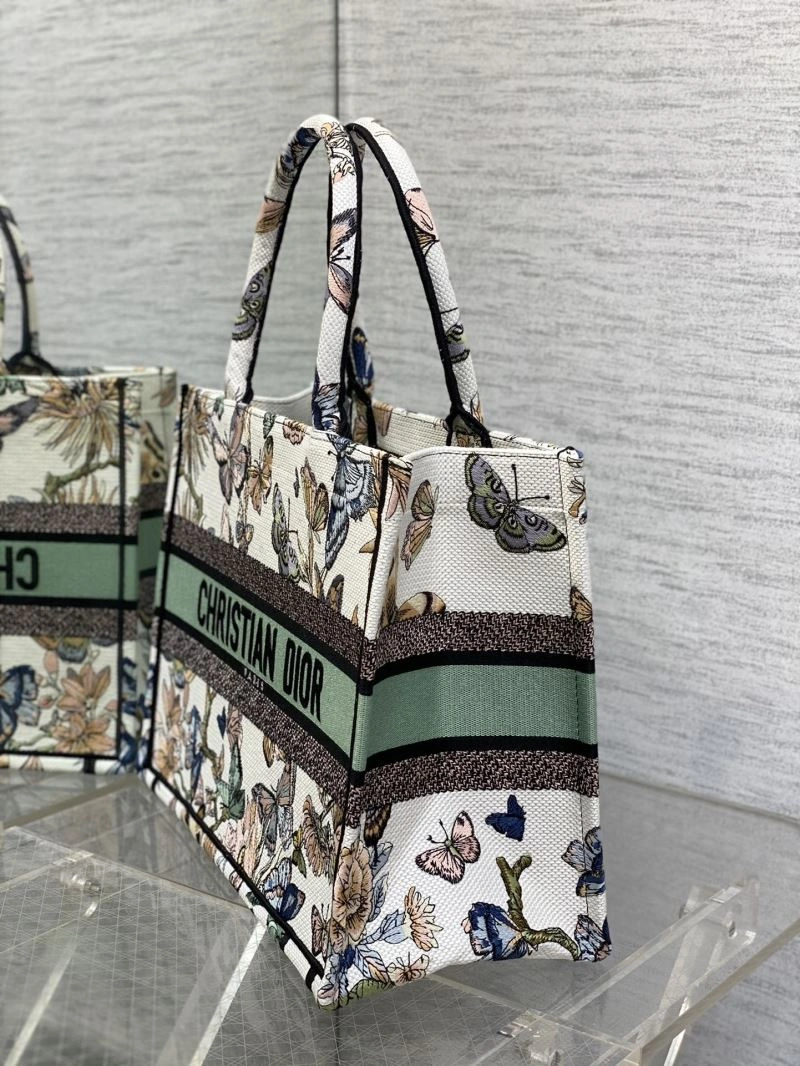 Legit Christian Dior Shopping Bags