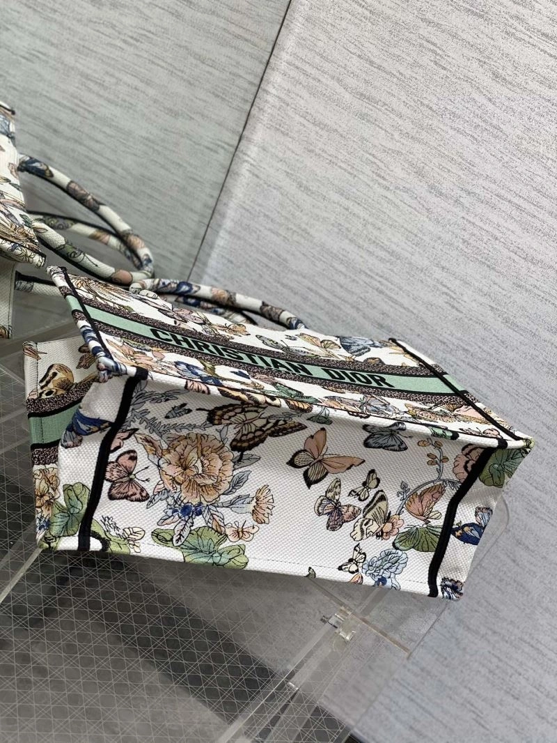 Legit Christian Dior Shopping Bags