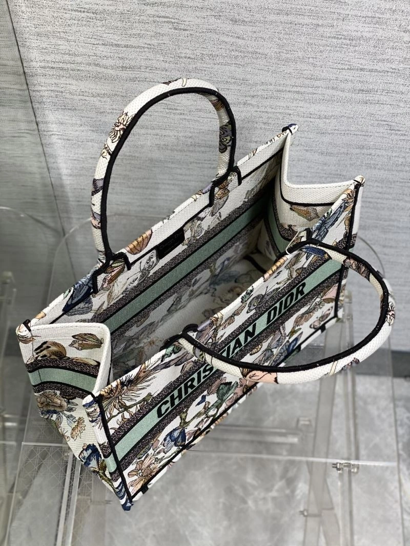 Legit Christian Dior Shopping Bags