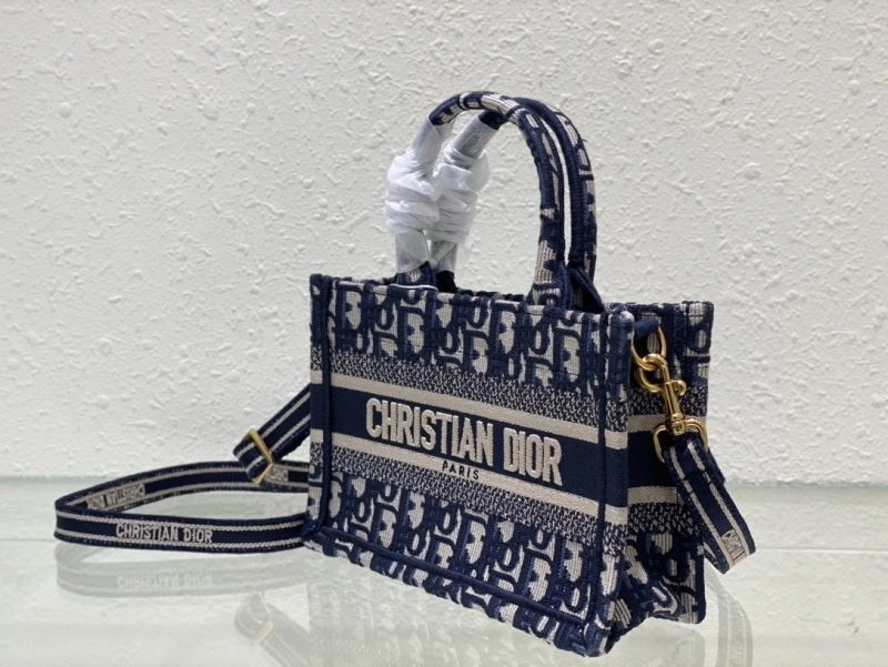 Original Christian Dior Shopping Bags