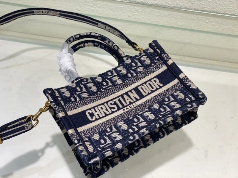 Original Christian Dior Shopping Bags