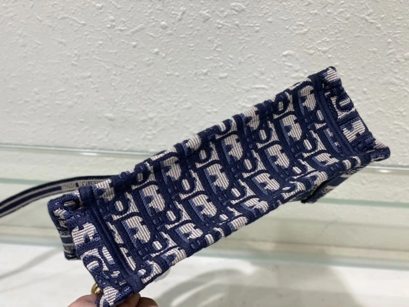 Original Christian Dior Shopping Bags