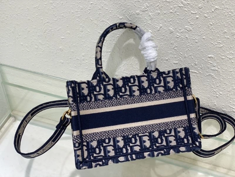 Original Christian Dior Shopping Bags