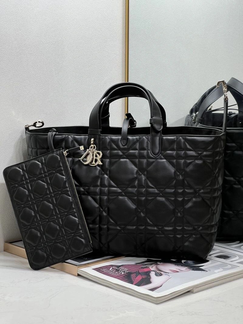 Cut-rate Christian Dior Shopping Bags
