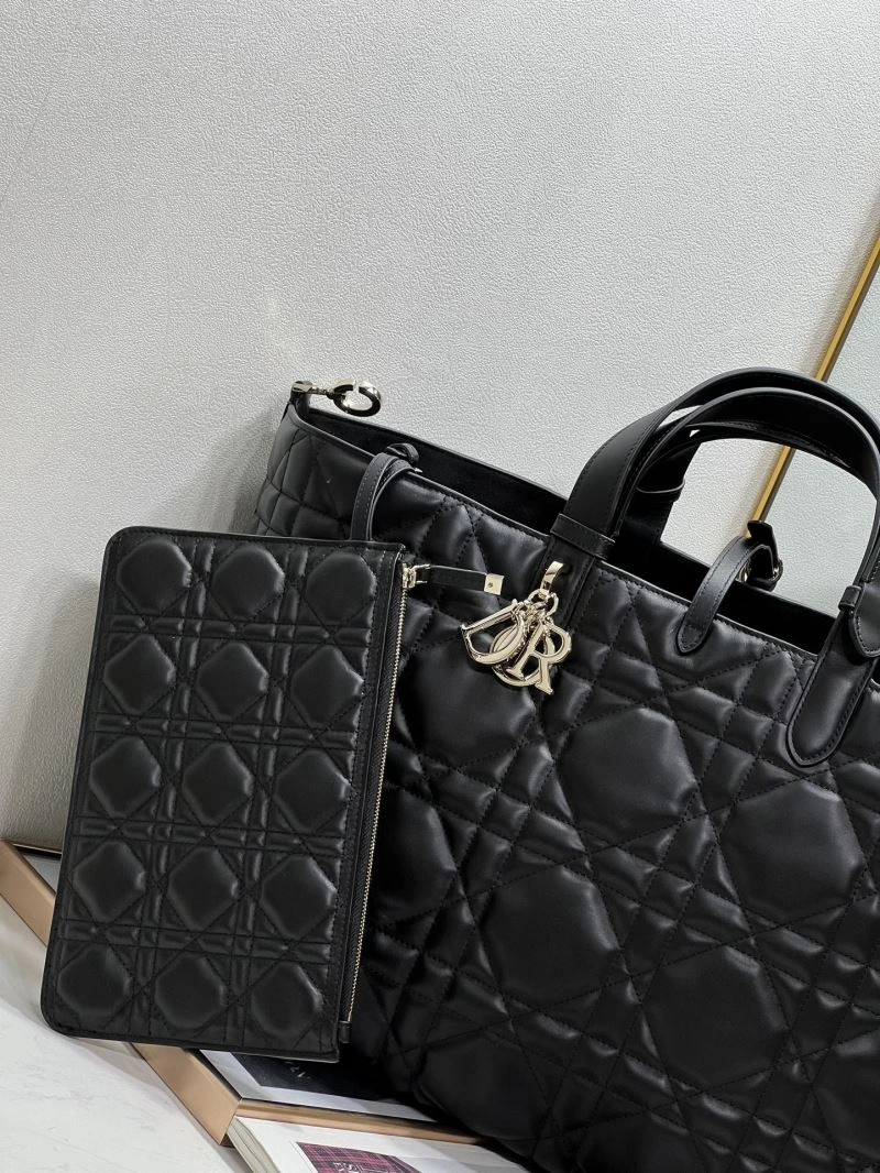 Cut-rate Christian Dior Shopping Bags